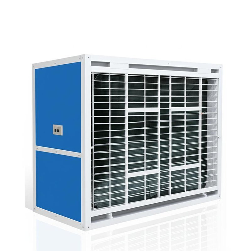 25L/h Evaporation Rate Industrial Evaporative Cooler with High Energy ...