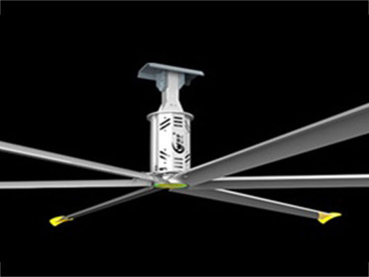 Industrial High Volume Fan manufacturer from China