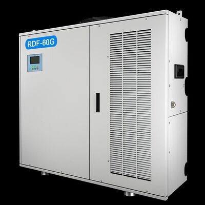 RDF-60G Electrical Panel Air Conditioner 380V Cooling Unit Designed for ...